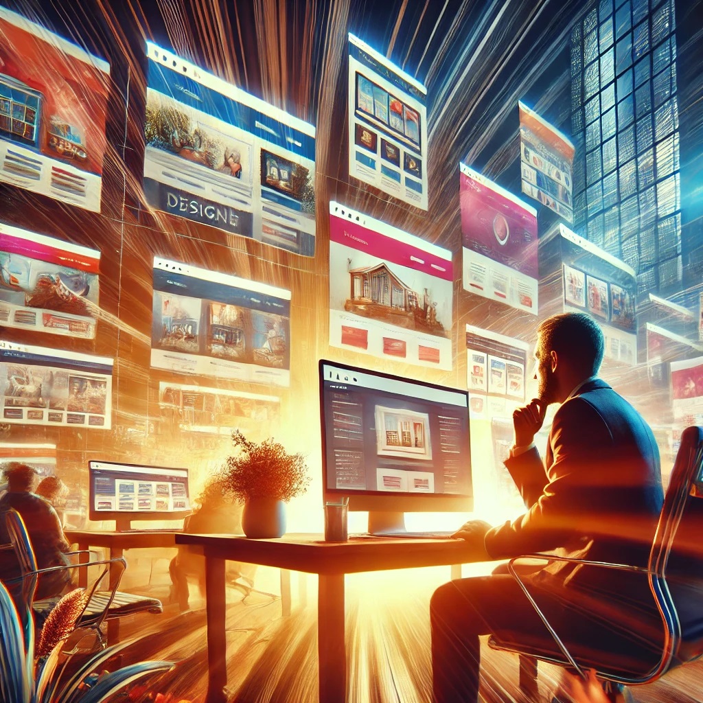 10 Stunning Estate Agency Websites For Your Business